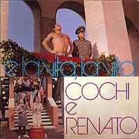 Cochi E Renato - E La Vita, La Vita – Potente Record Store