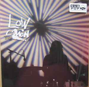 Low - C'mon – Potente Record Store