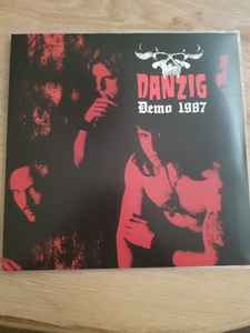 Danzig - Demo 1987 – Potente Record Store