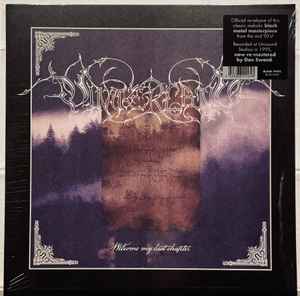 Vinterland - Welcome My Last Chapter – Potente Record Store