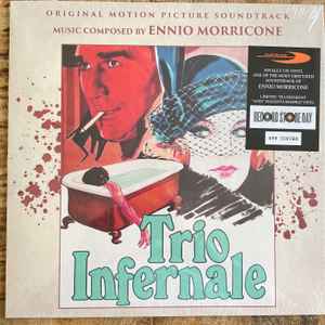 Ennio Morricone - Trio Infernale – Potente Record Store
