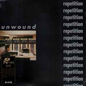 Unwound - Repetition – Potente Record Store