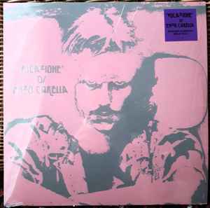 Enzo Carella - Vocazione – Potente Record Store