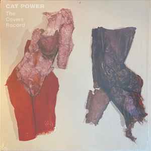 Cat Power - The Covers Record – Potente Record Store