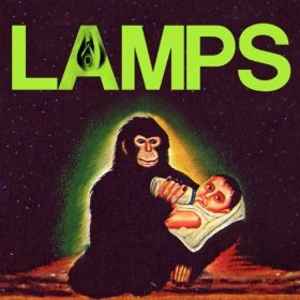 Lamps - Lamps - LP, Album - POTENTE RECORDS – Potente Record Store
